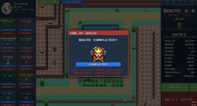 PokéPath TD Guide - Complete Wiki, Tier List & Strategy