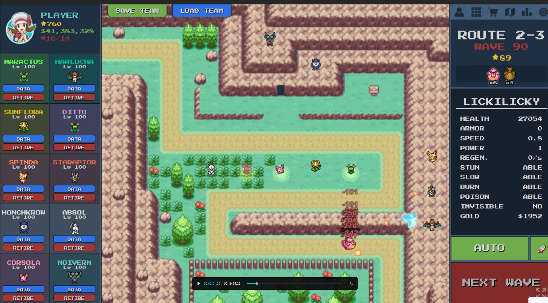 PokéPath TD Guide - Complete Wiki, Tier List & Strategy